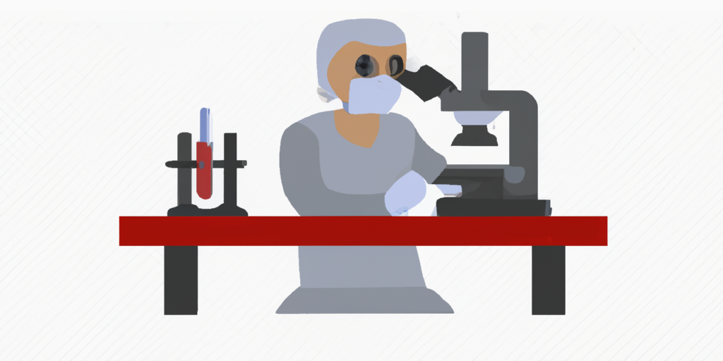 Blood Typing For Forensic Investigations: What You Need To Know ...