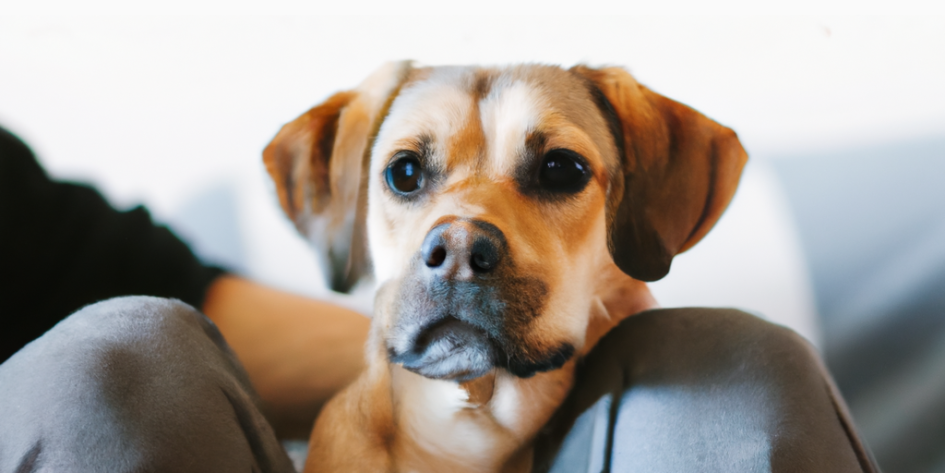 Why Do Dogs Lay On You? Unraveling the Mystery Behind this Beloved ...