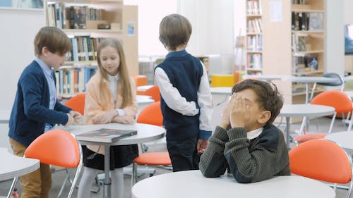 Why Do I Hate School? Exploring the Reasons and Finding Solutions ...