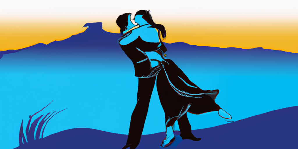 Embracing The Dance Of Love: Understanding Brazilian Romance Culture ...
