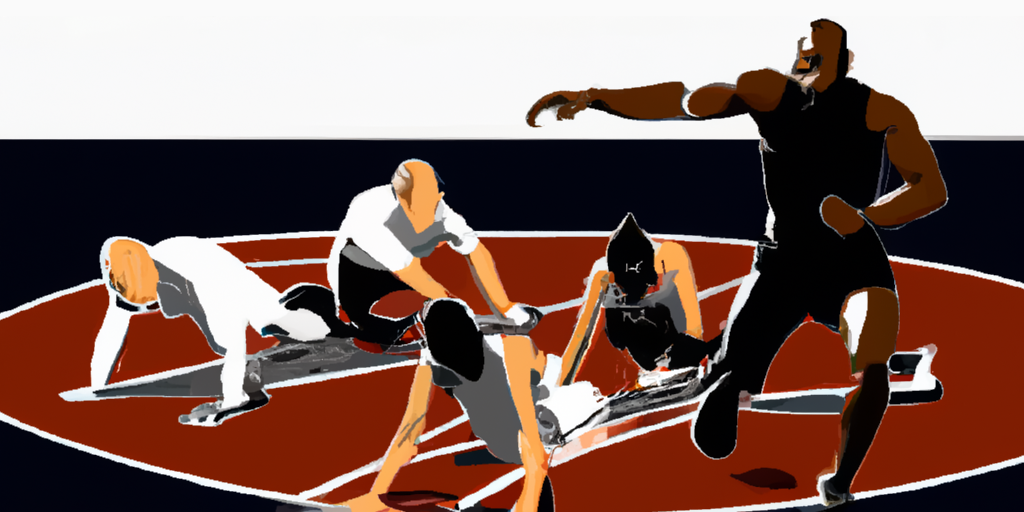Stepping Into Sports: Joining Intramural Teams & Fitness Classes ...