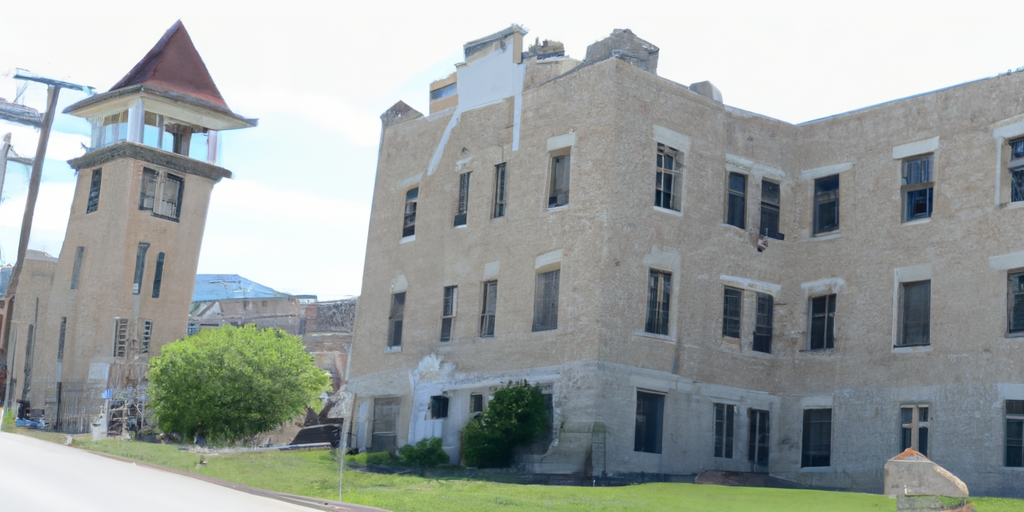 Bethlehem's Bane: The Tragedies Of Bethlehem Correctional Complex ...