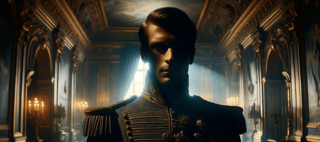 The Enigma of Napoleon II: Unraveling the Legacy of France's Forgotten ...