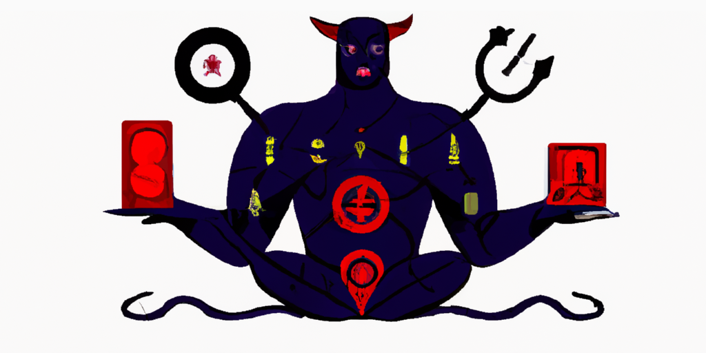 The Physics of Maxwell's Demon and Information - Christophe Garon