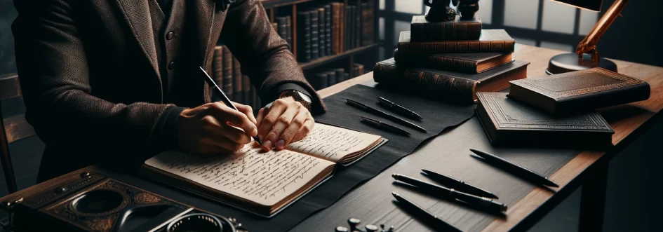 The Power of Cursive Writing: Unlocking the Benefits of Handwriting ...