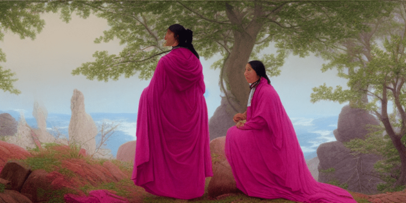 Breast Cancer Incidence among American Indian and Alaska Native Women ...