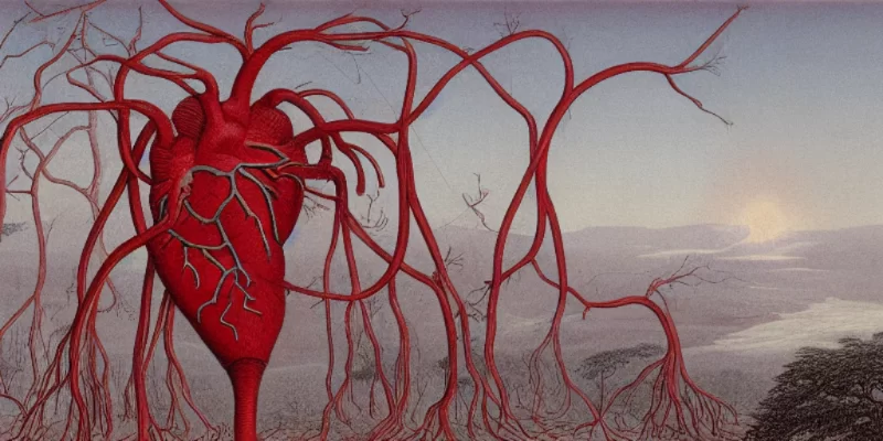 Understanding Low Systemic Vascular Resistance in Patients Undergoing ...