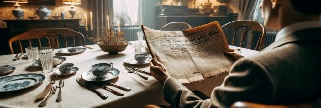 How Many Jobs Are Available In Newspapers/Magazines? - Christophe Garon