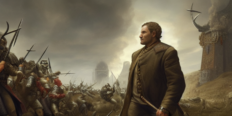 What Strategies Did Hannibal Use In Battle That Were Effective ...