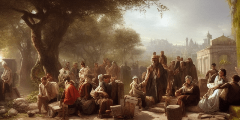 How Do I Connect Better With People? - Christophe Garon