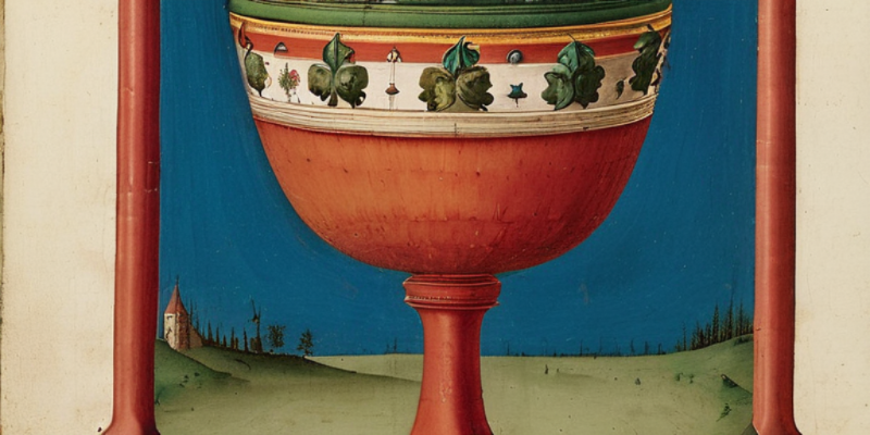 What Did King Charles The Second Drink? - Christophe Garon